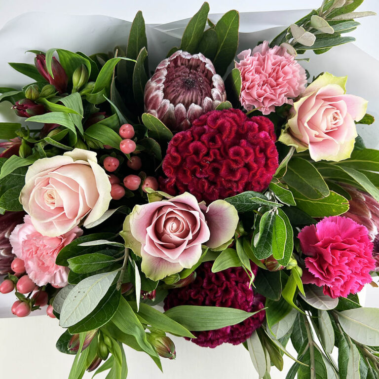 Same-Day Flower Delivery Robina | Fresh Flowers from $49.95