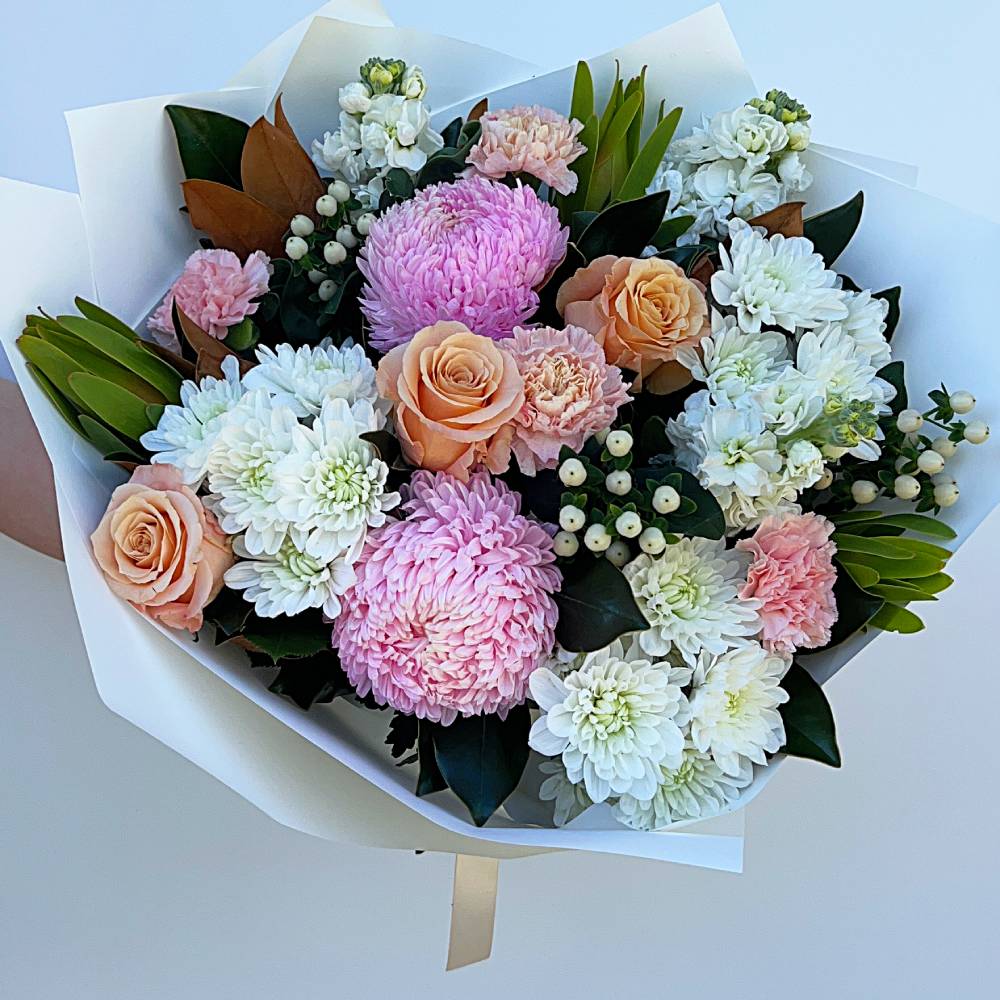 Flower Delivery Brisbane | Little Mr Bouqs | Same Day Flowers Brisbane