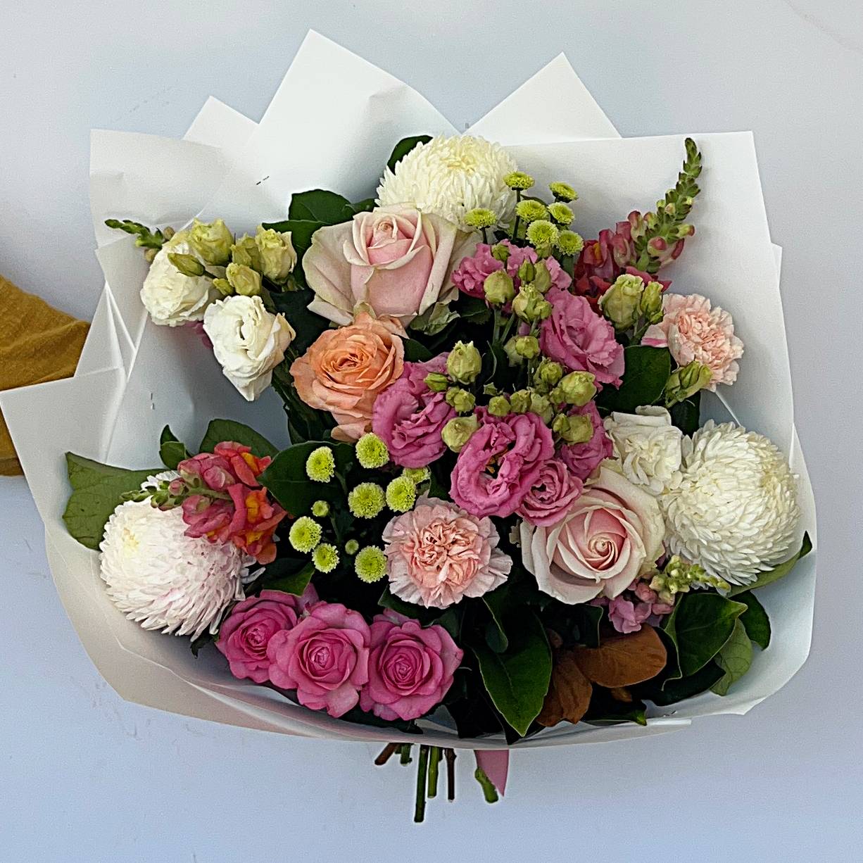 Same-Day Flower Delivery Brisbane | Bouquets from $49.95