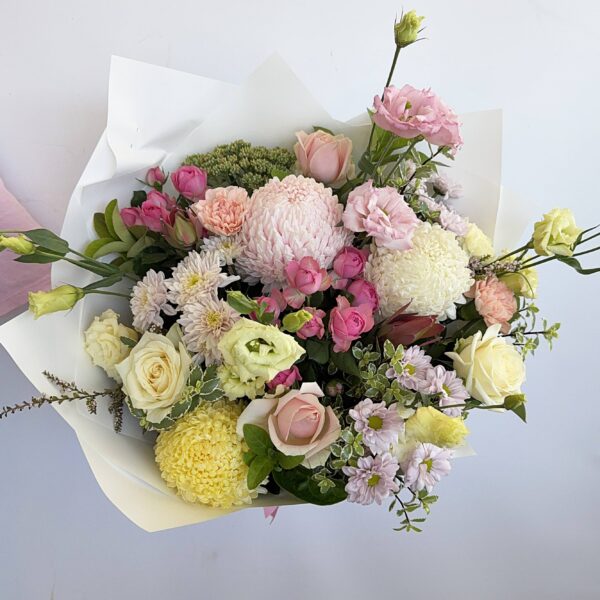 Same-Day Flower Delivery Brisbane | Bouquets from $49.95