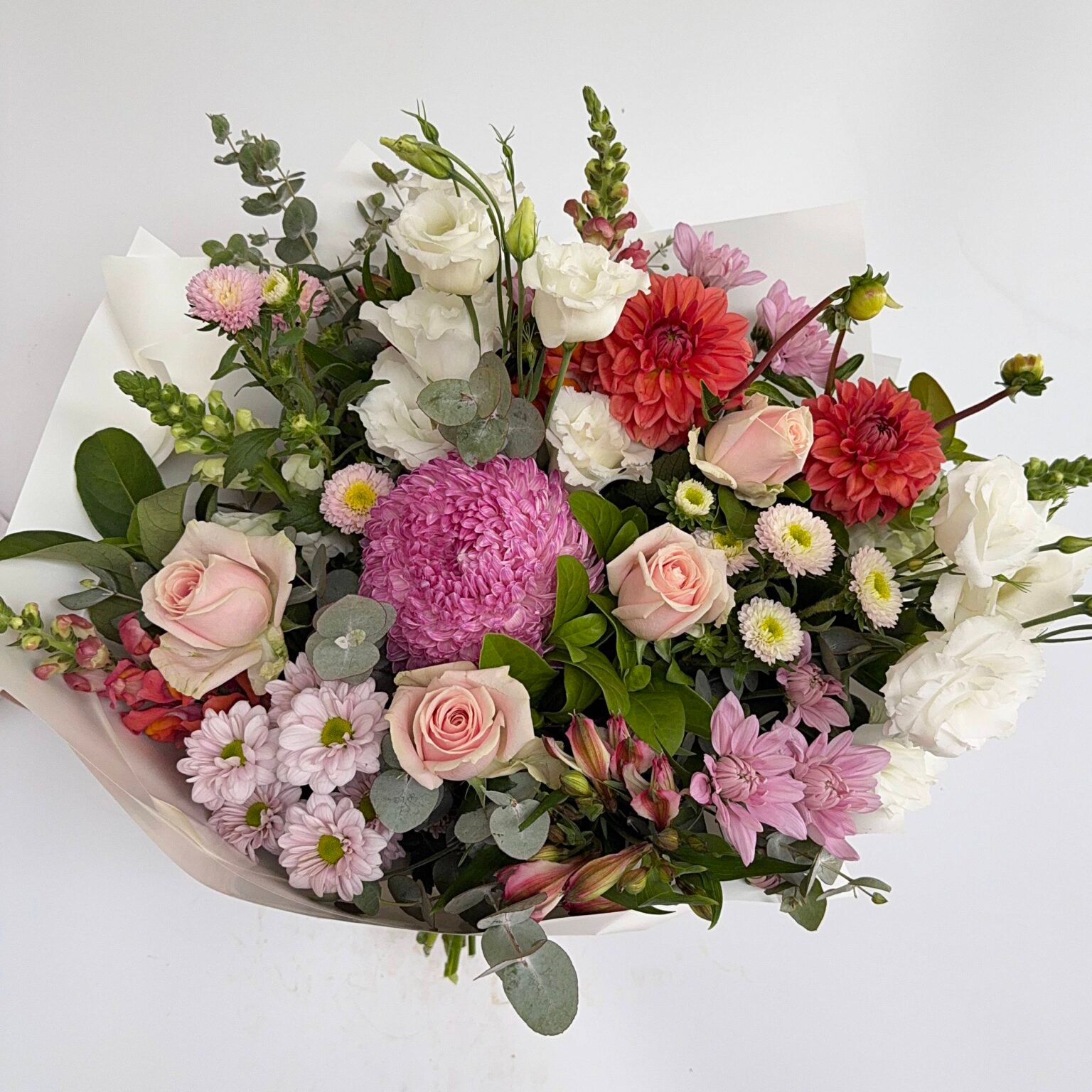 Same-Day Flower Delivery Brisbane | Bouquets from $49.95