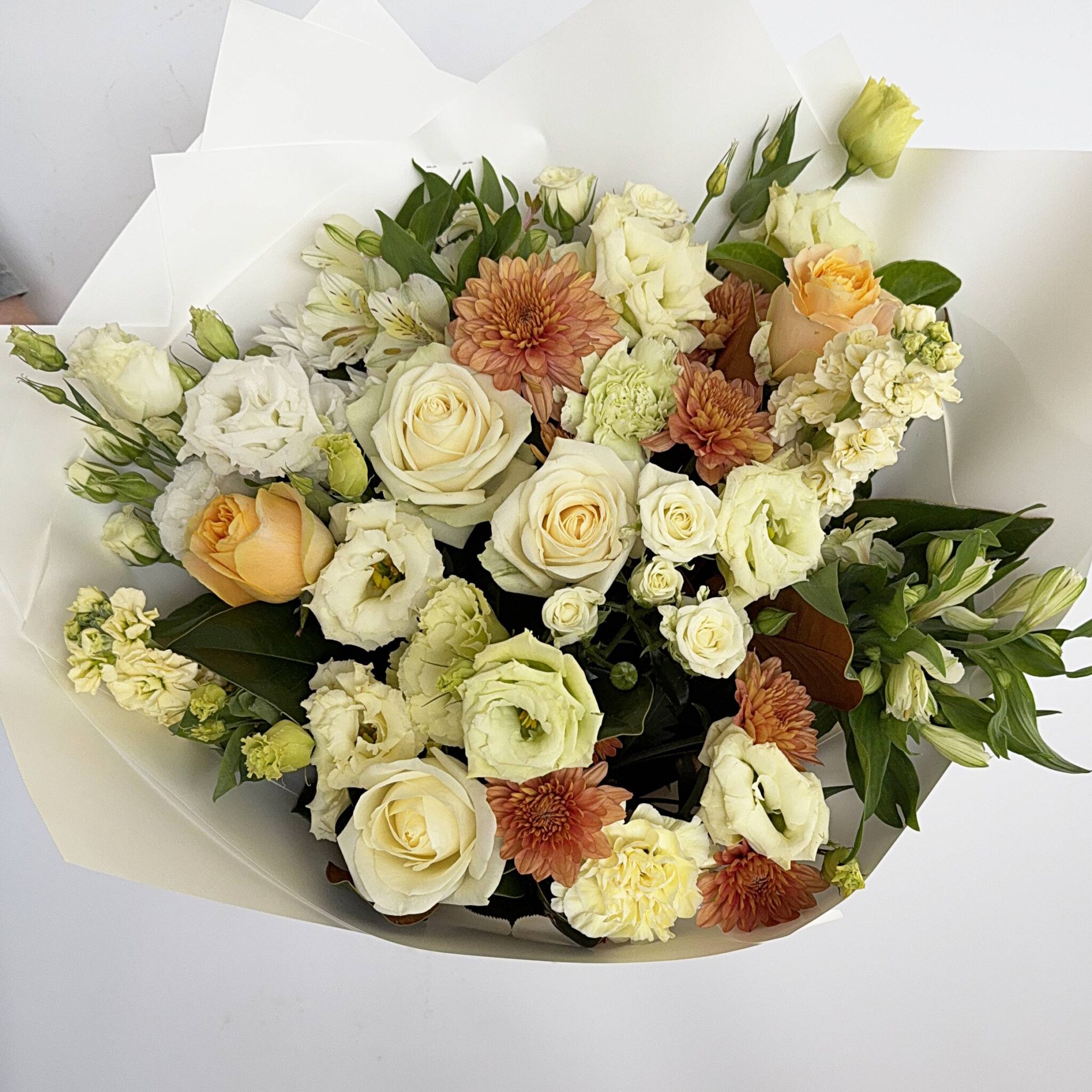 Same-Day Flower Delivery Brisbane | Bouquets from $49.95